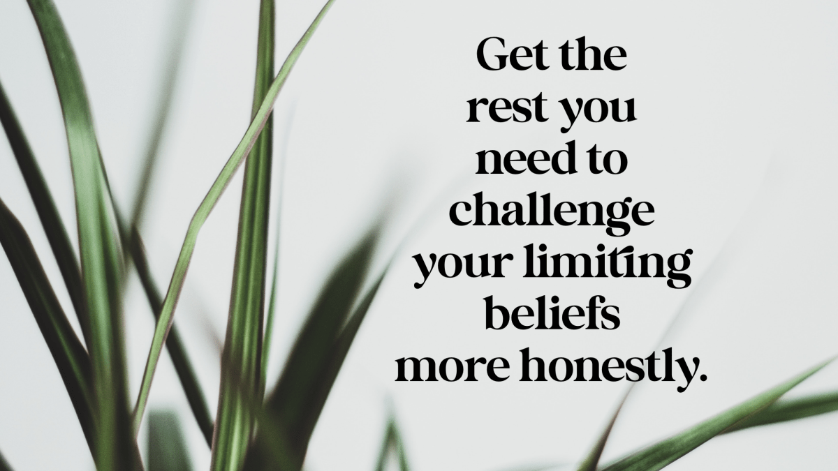 Wilted but Worthy – MEGHAN LAWSON
