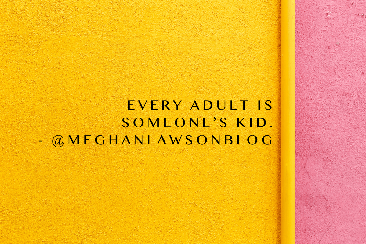 Helpful Not Successful – MEGHAN LAWSON