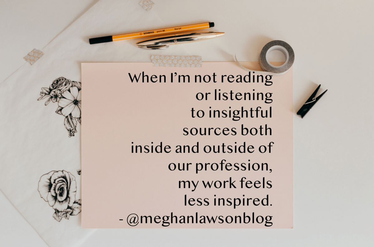 Nothing & Surprises – MEGHAN LAWSON